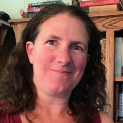 Donna Long | Department of English Language and Literature